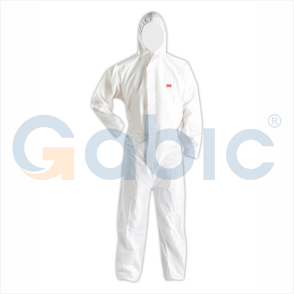 Overol 4510 – 3M al mejor Precio - Gabic Safety