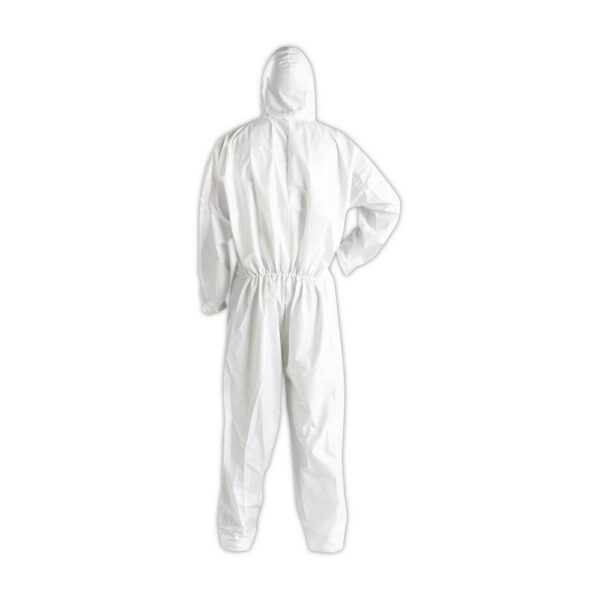 OVEROL 4510 – 3M – Gabic Safety