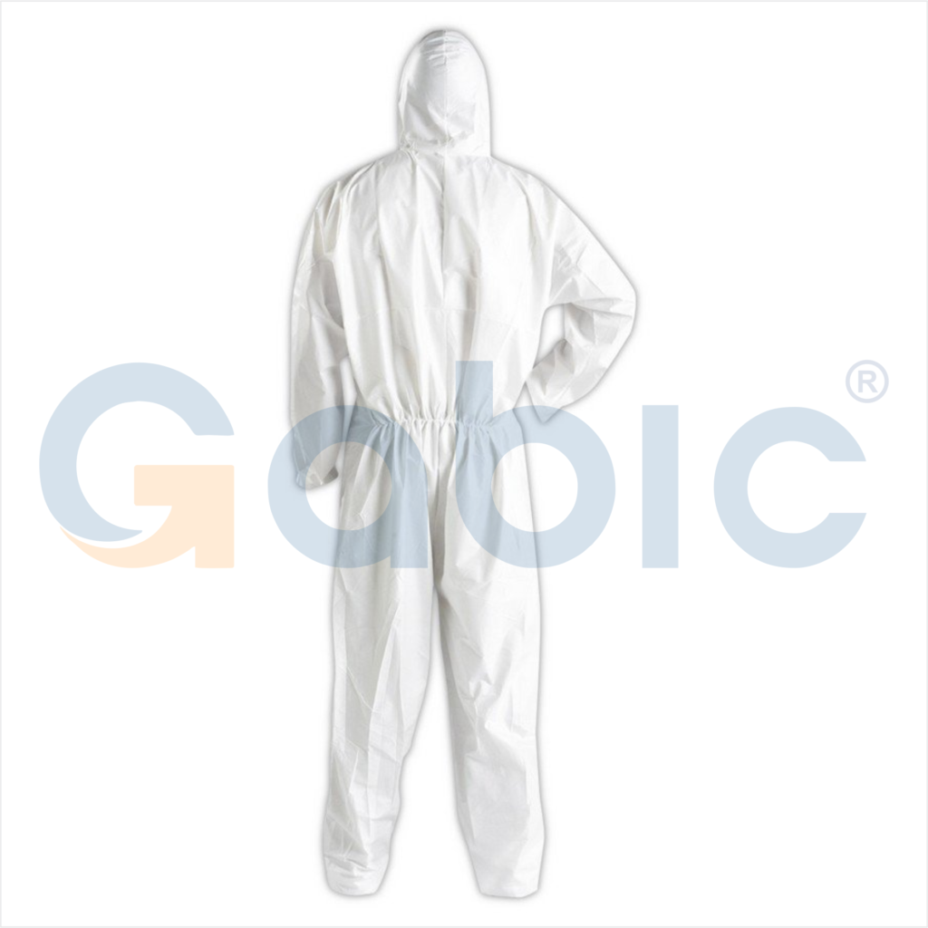 Overol 4510 – 3M al mejor Precio - Gabic Safety