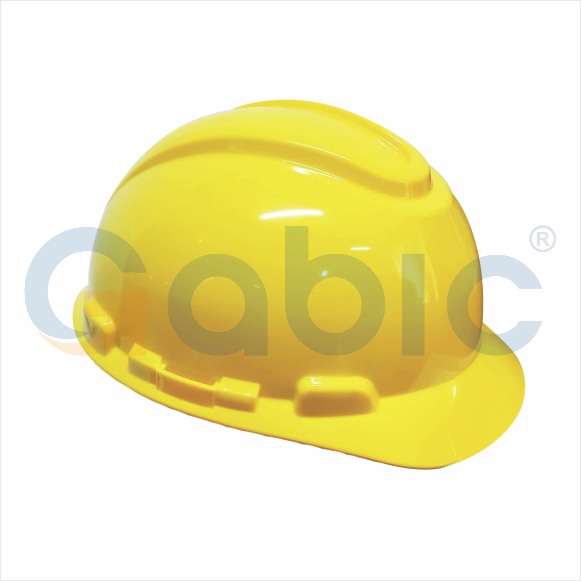 CASCO STARK AMARILLO SUS/RATCHET – CLUTE - Al mejor Precio - Gabic Safety