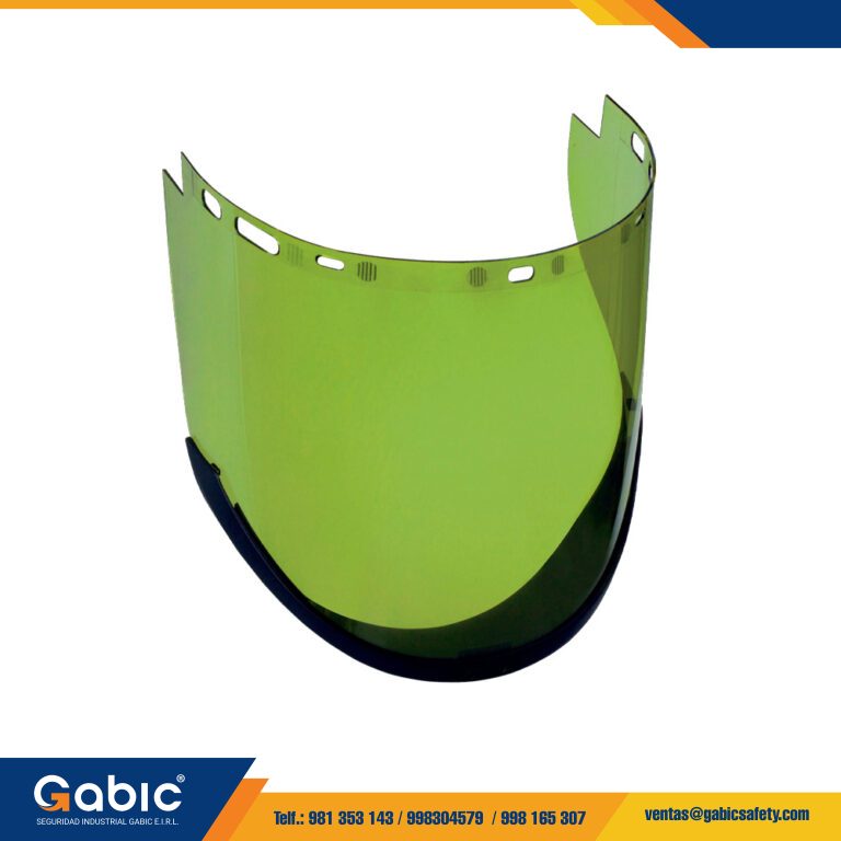 Visor Flash – Delta Plus al mejor Precio - Gabic Safety
