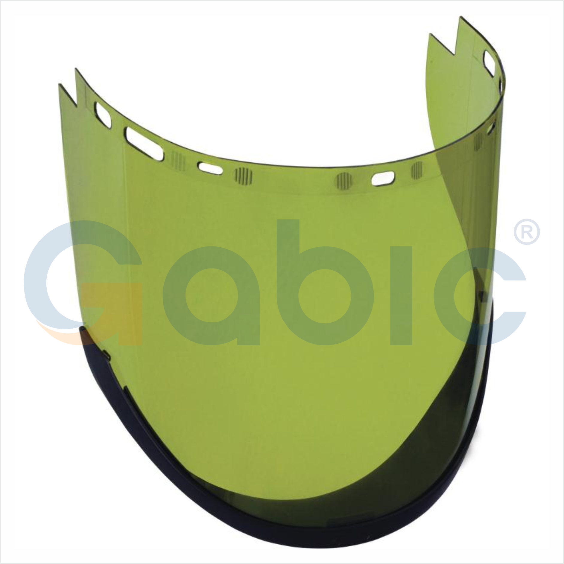 VISOR FLASH – DELTA PLUS - Al mejor Precio - Gabic Safety