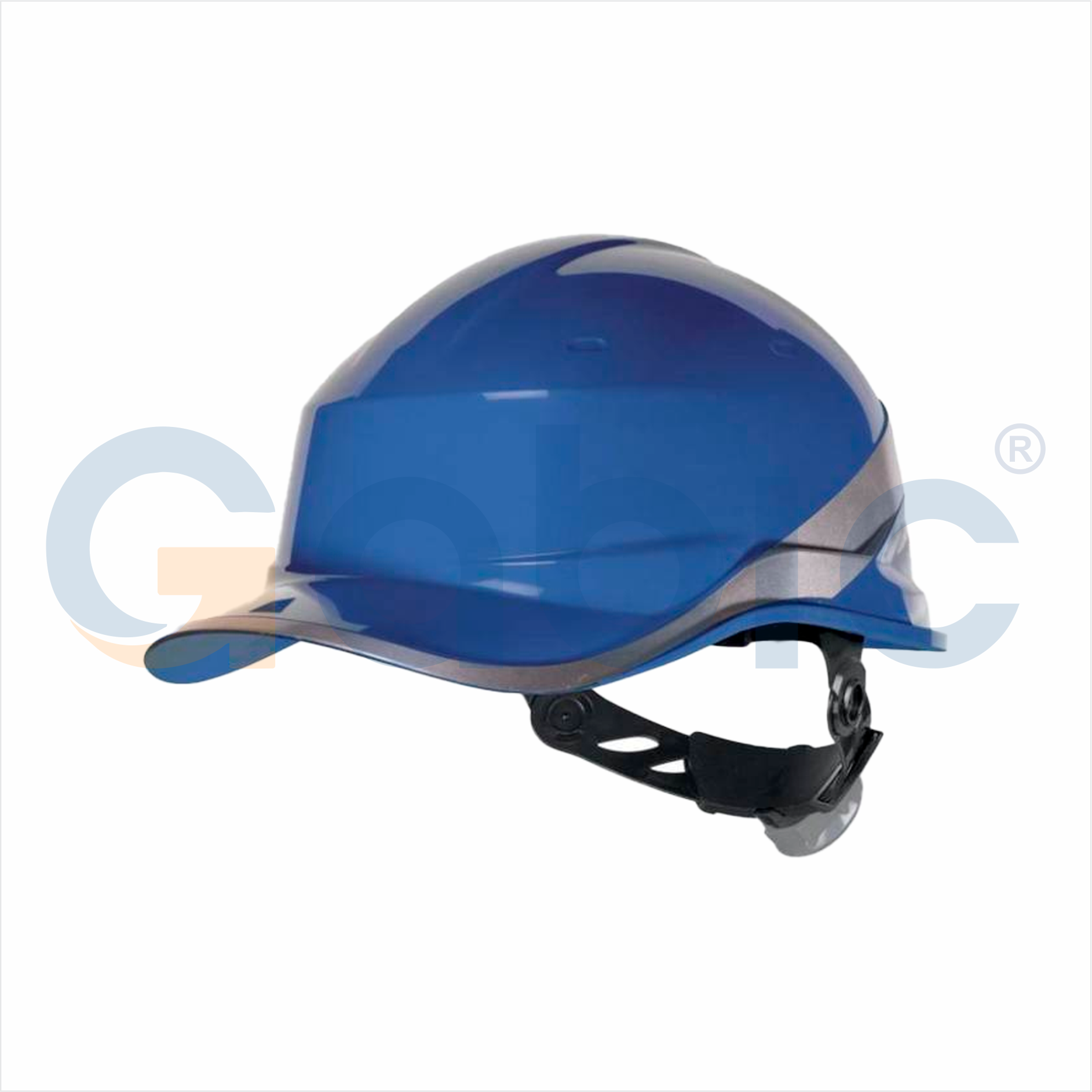 CASCO BASEBALL DIAMOND V – DELTA PLUS – Gabic Safety