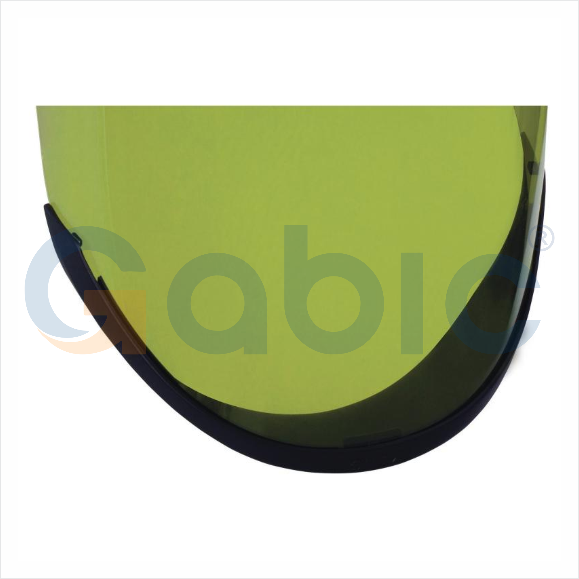 VISOR FLASH – DELTA PLUS - Al mejor Precio - Gabic Safety