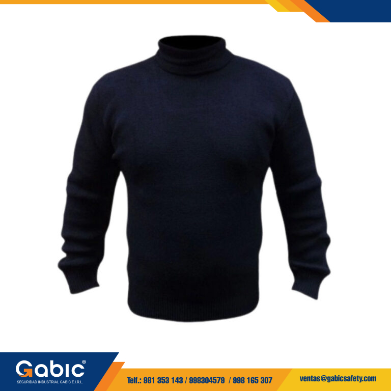 Chompa Jorge Chavez al mejor Precio - Gabic Safety