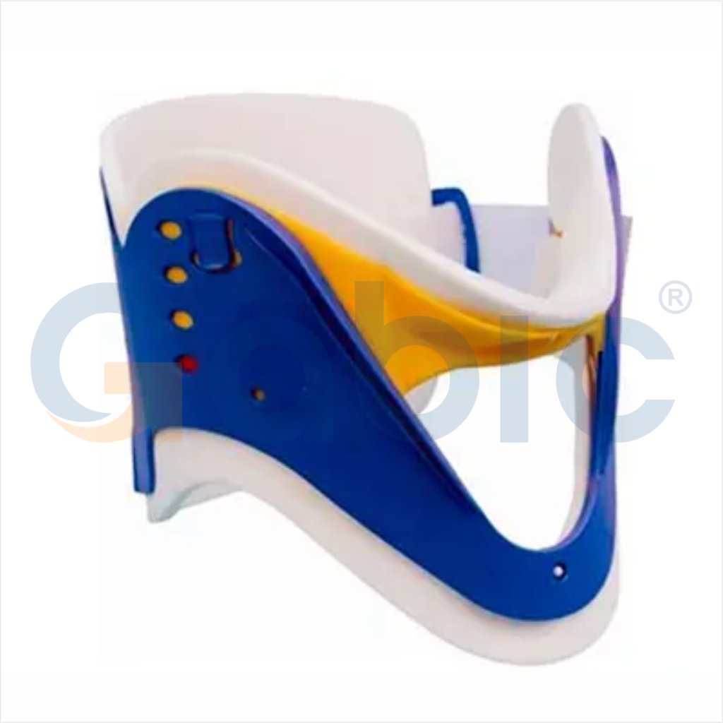 COLLARIN CERVICAL – Gabic Safety