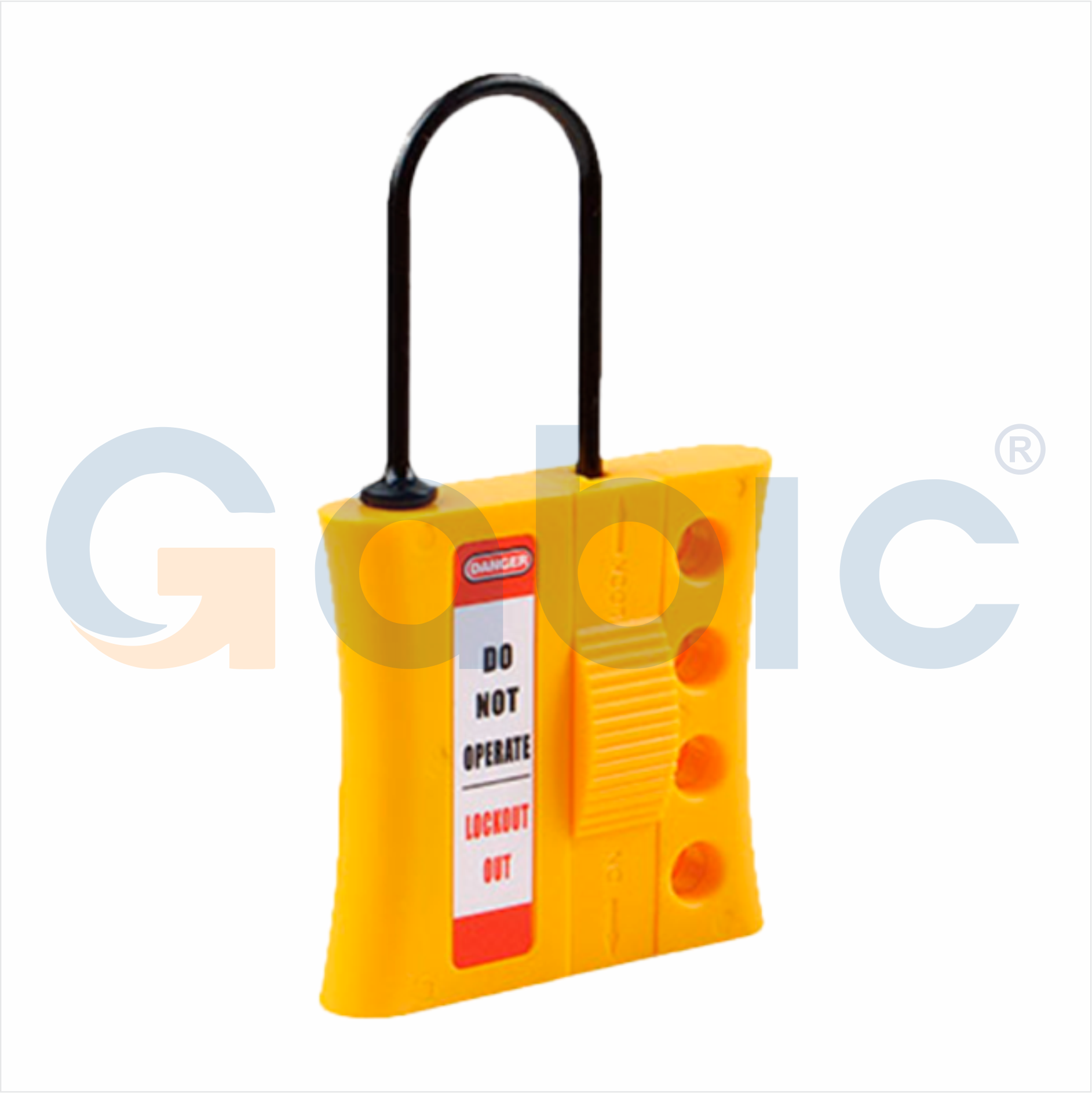 BLOQUEO PARA GUARDA-MOTORES – (TS-NH04) – TO-SAFETY – Gabic Safety