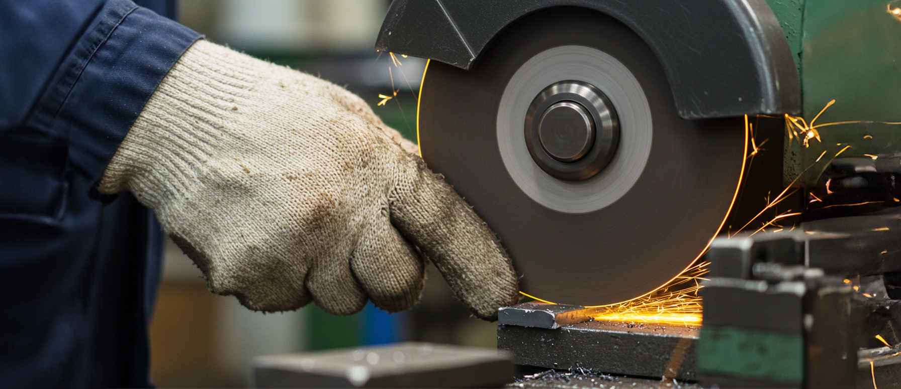 Errores comunes al usar EPP y cómo evitarlos en tu empresa - Gabic Safety