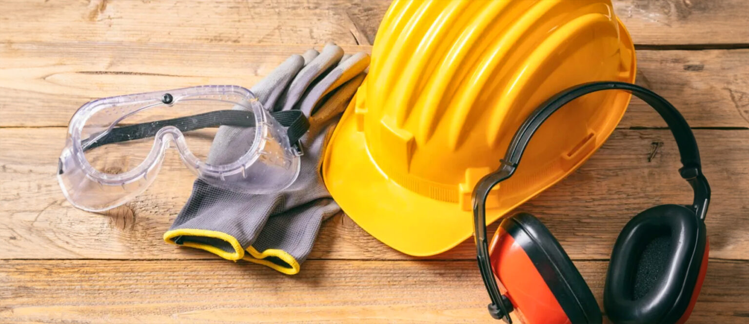 Errores comunes al usar EPP y cómo evitarlos en tu empresa - Gabic Safety